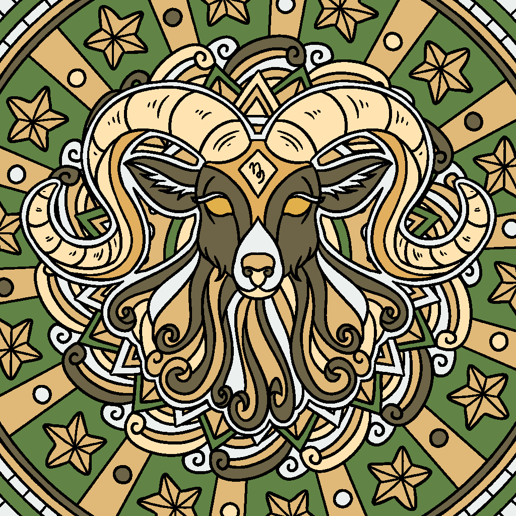 Re: Relax with AARP's New Coloring Activity, Color... - AARP Online ...