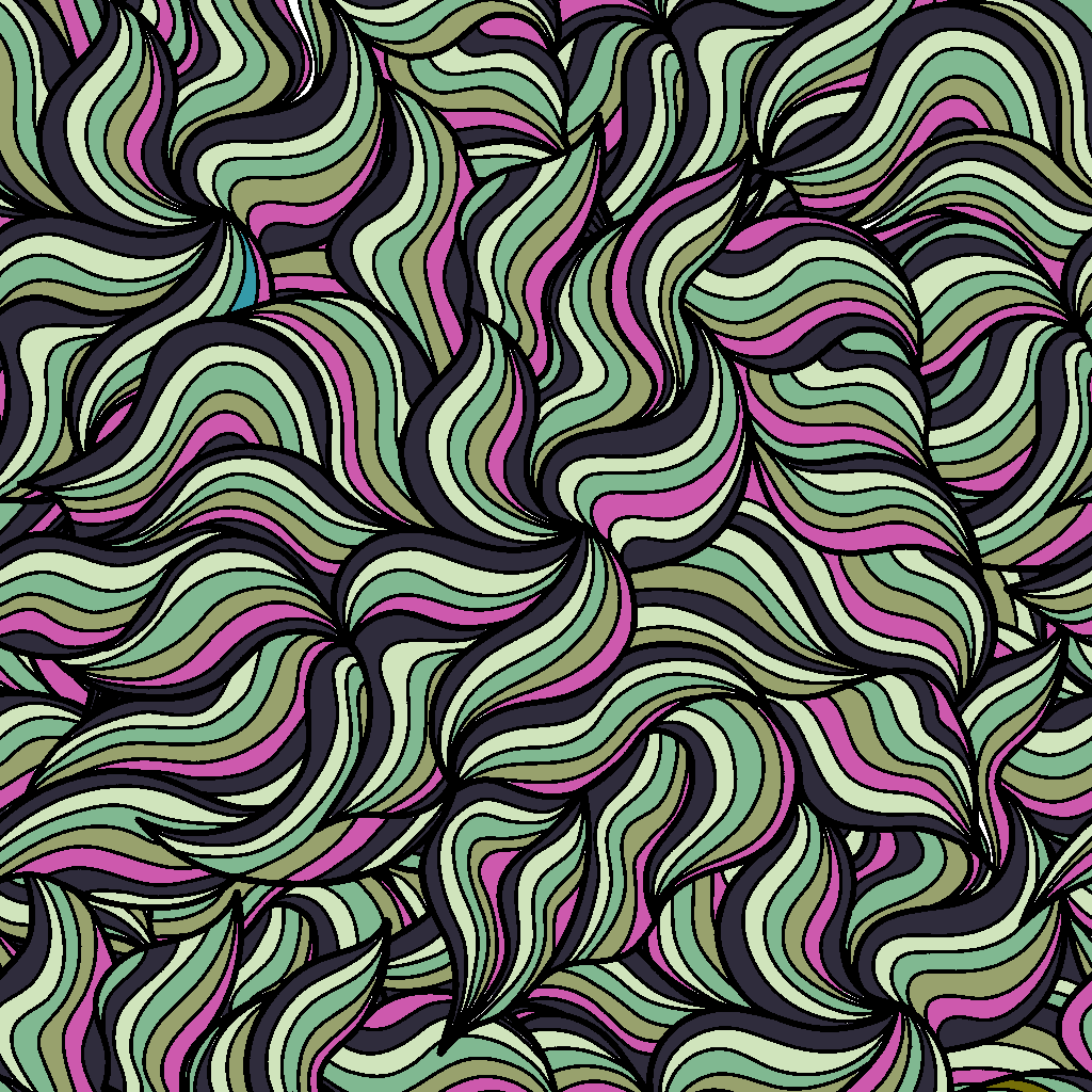 Re: Relax with AARP's New Coloring Activity, Color... - AARP Online ...