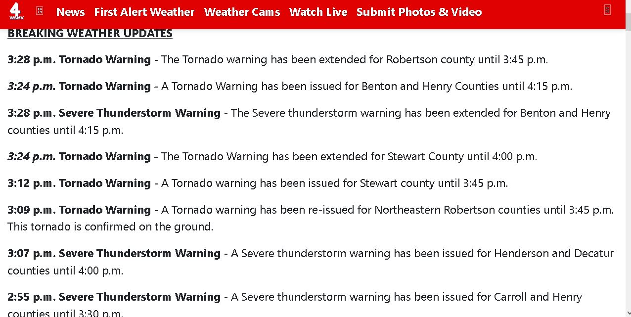 Solved: AARP Online Community and Discussion Forums - Being weather ...
