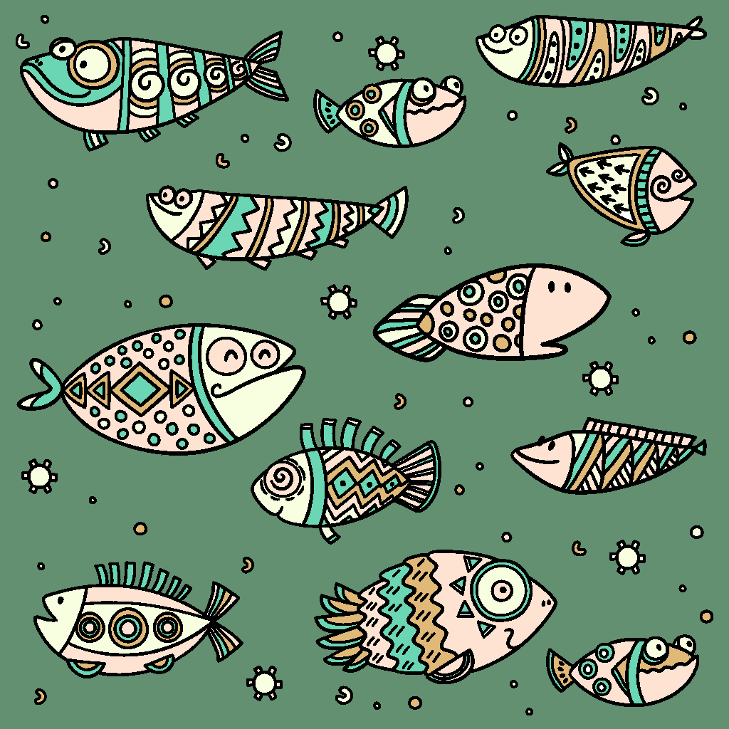 Re: Relax with AARP's New Coloring Activity, Color... - Page 2 - AARP ...