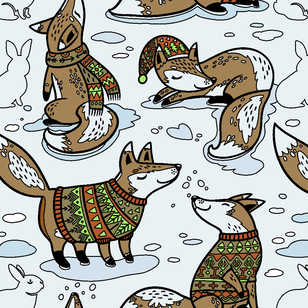 Re: Relax with AARP's New Coloring Activity, Color... - Page 2 - AARP ...