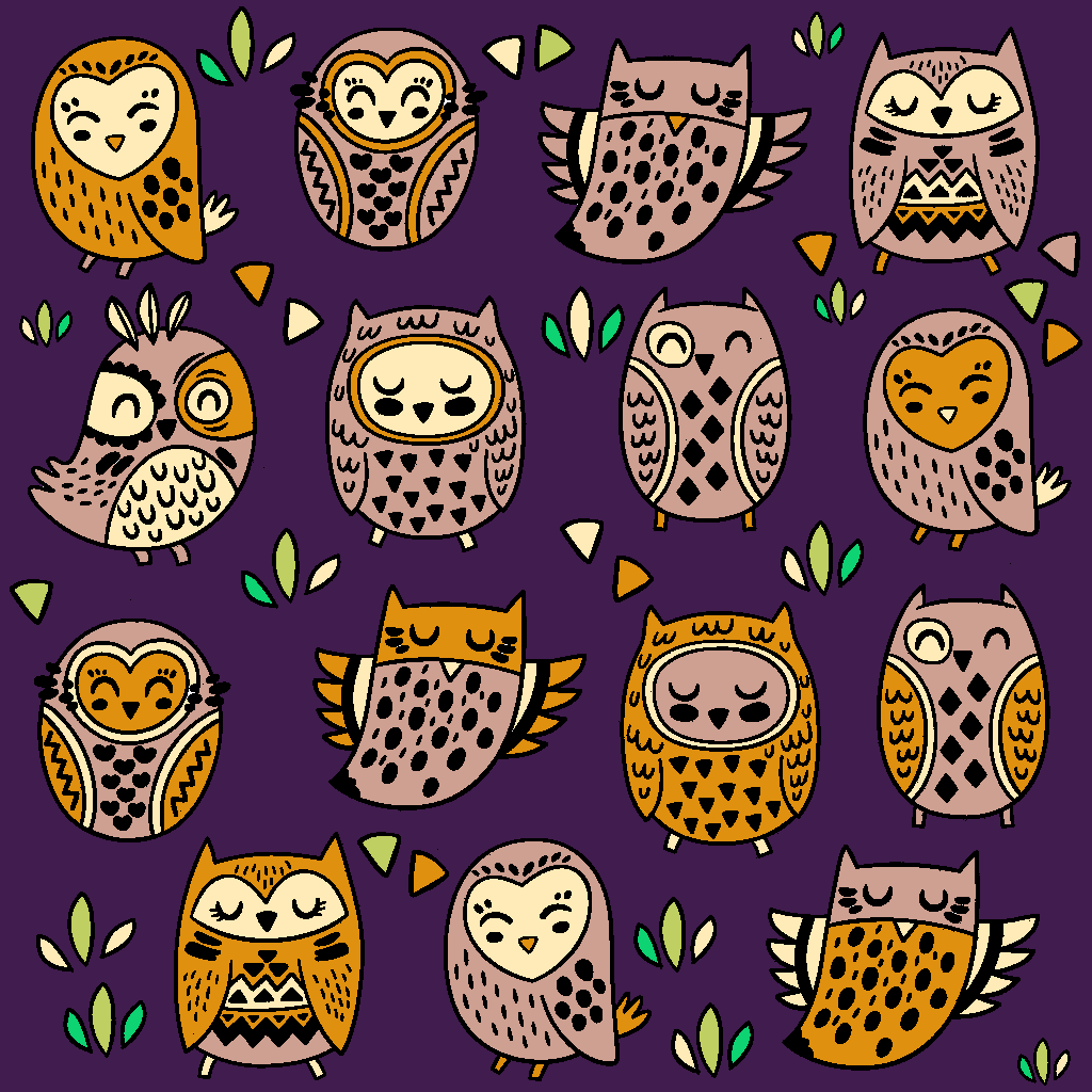 Re: Relax with AARP's New Coloring Activity, Color... - AARP Online ...