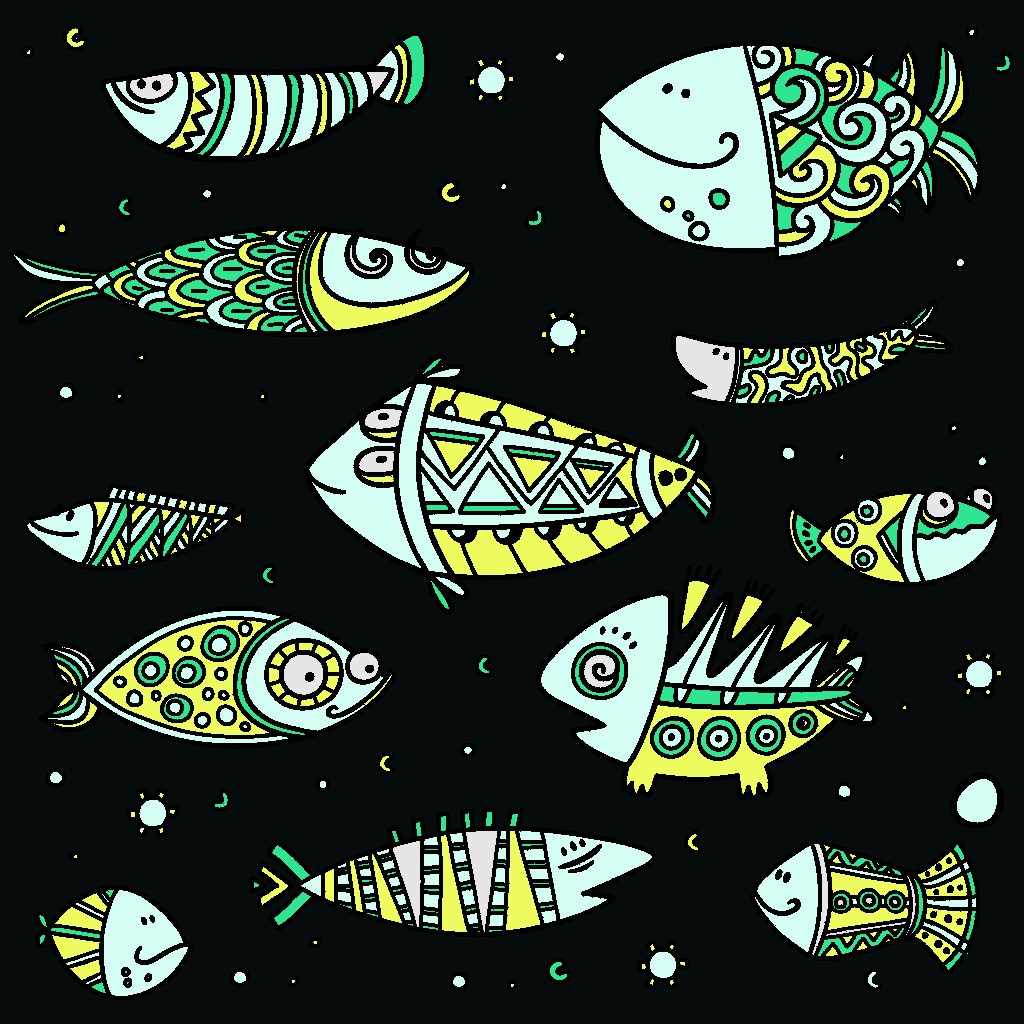 Re: Relax with AARP's New Coloring Activity, Color... - Page 2 - AARP ...