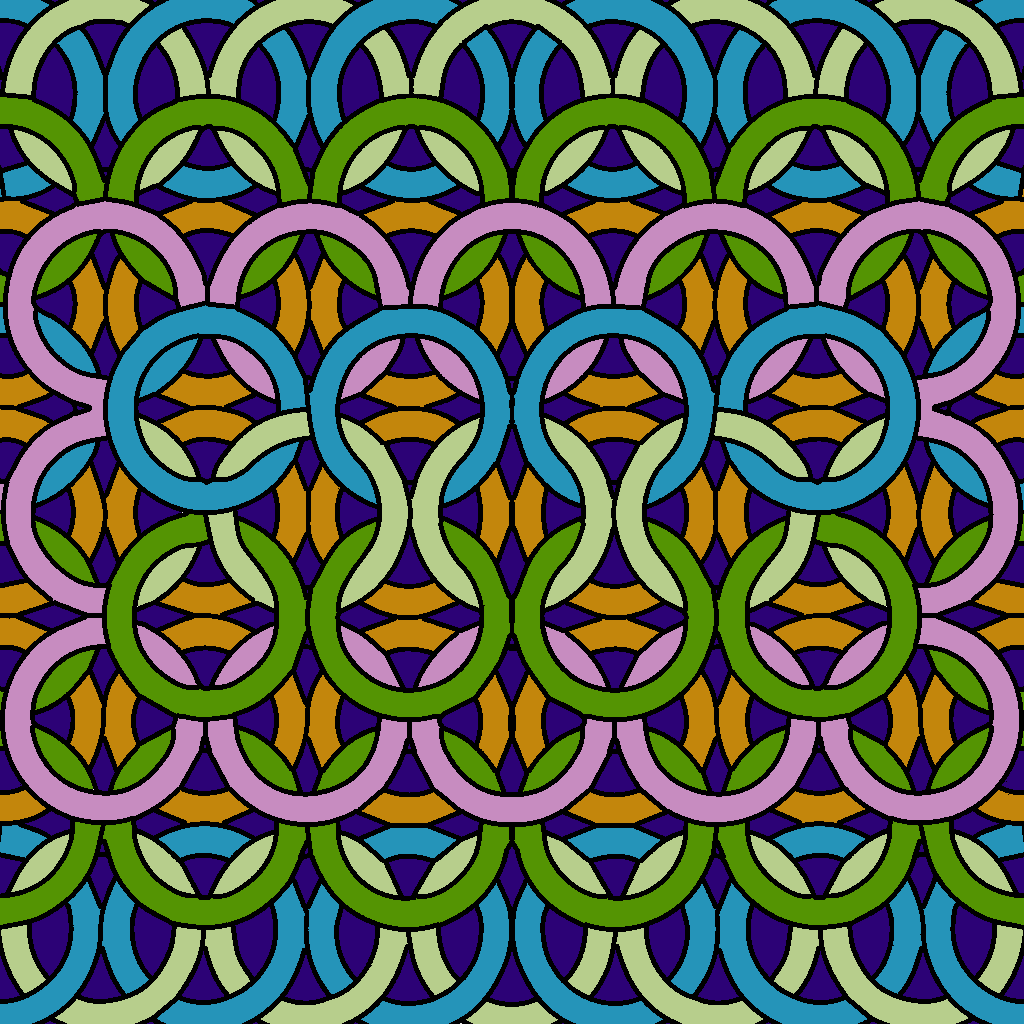 Re: Relax with AARP's New Coloring Activity, Color... - Page 2 - AARP ...