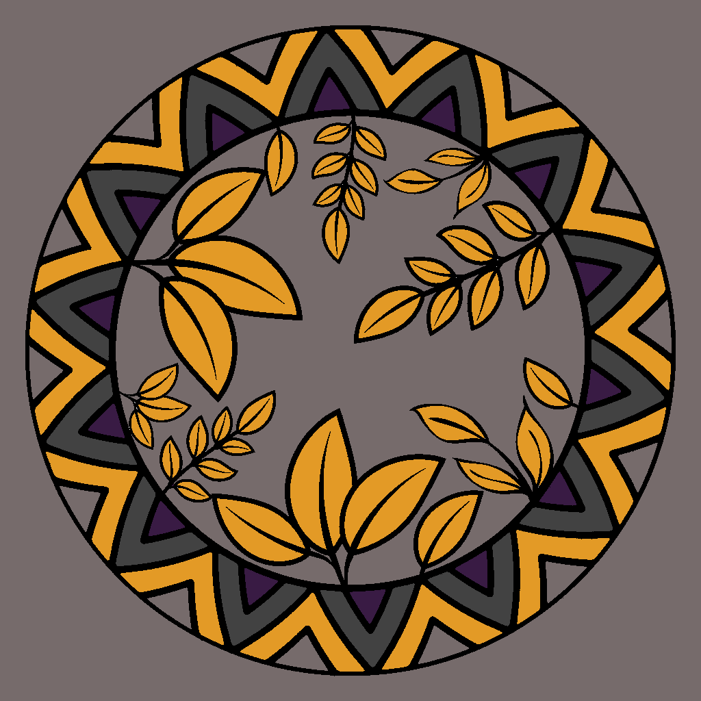 Re: Relax with AARP's New Coloring Activity, Color... - Page 2 - AARP ...