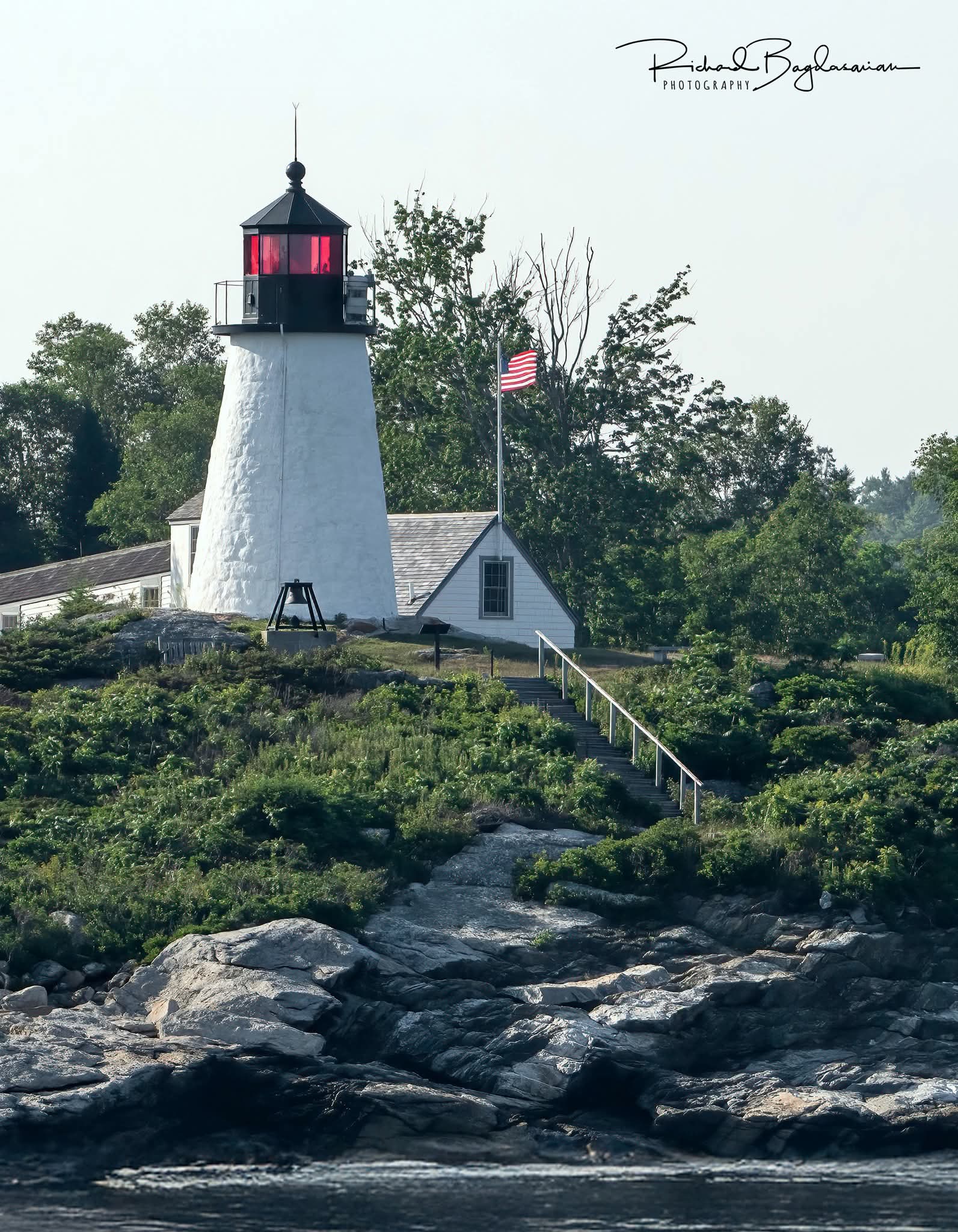 AARP Online Community and Discussion Forums - Re: Lighthouses of the ...