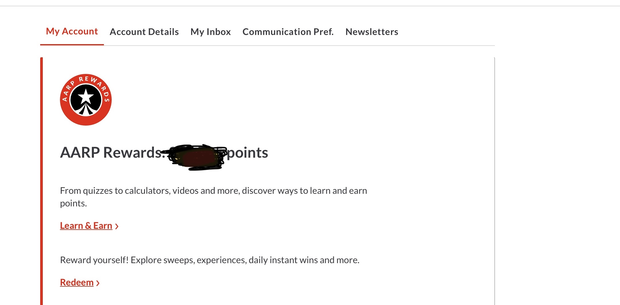 AARP Online Community and Discussion Forums - 📸 Take "Screenshots" of ...
